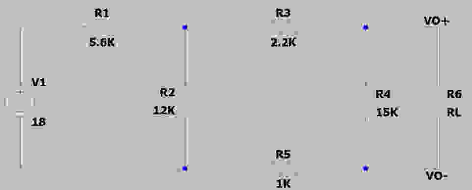 Solved How do I find Voc, Isc, and the Equivalent resistance | Chegg.com