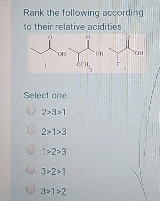 Solved When the optically active alcohol below is oxidized | Chegg.com