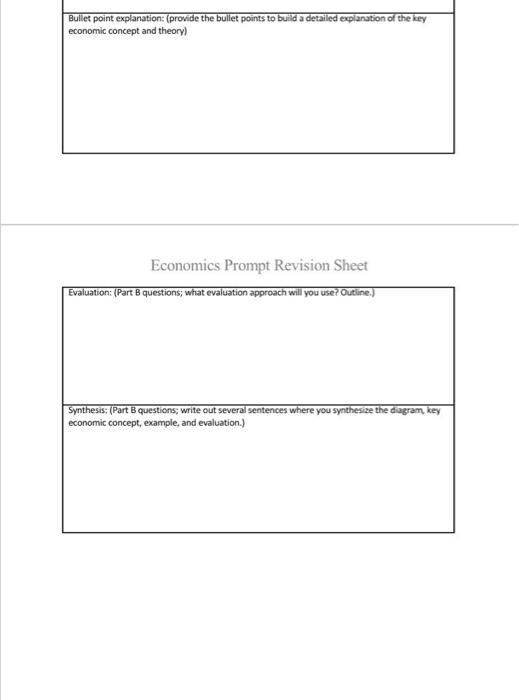 Solved Instructions Focus prompt: Using real-world examples, | Chegg.com