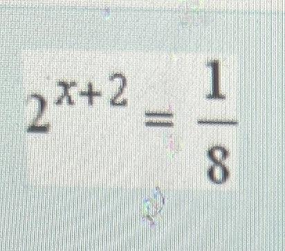 Solved 2x+2=81 | Chegg.com