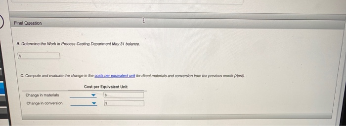 Solved eBook Calculator Print tem Cost of production and | Chegg.com