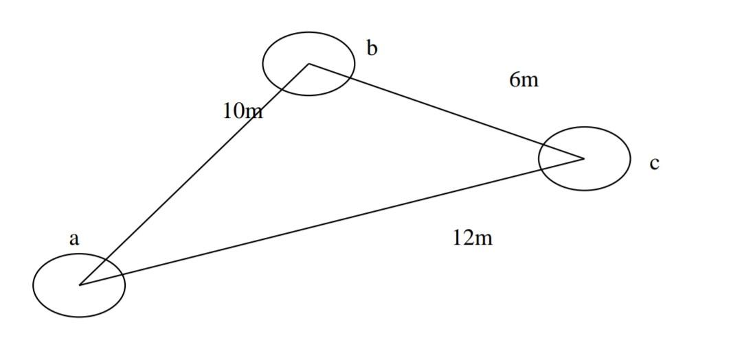Solved 1 Find The Inductance And Capacitance Per Phase Of