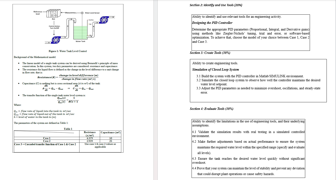 Solved Answer the questions on section 4 ﻿step by step | Chegg.com