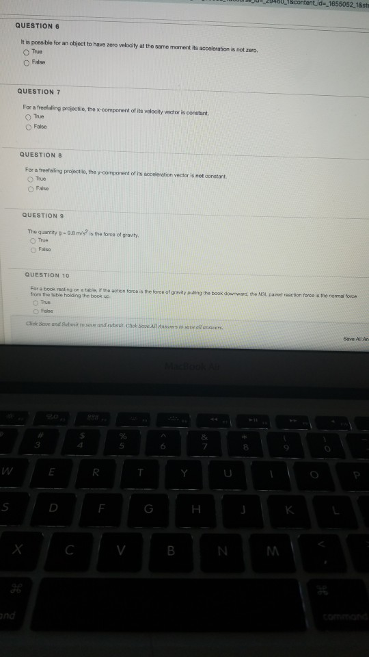 Solved Content Id 1655052 1andst Question It Is Possible For