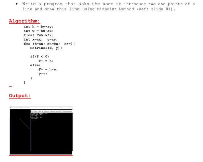 Solved File Edit View Git Project Debug Win32 Local Wind | Chegg.com