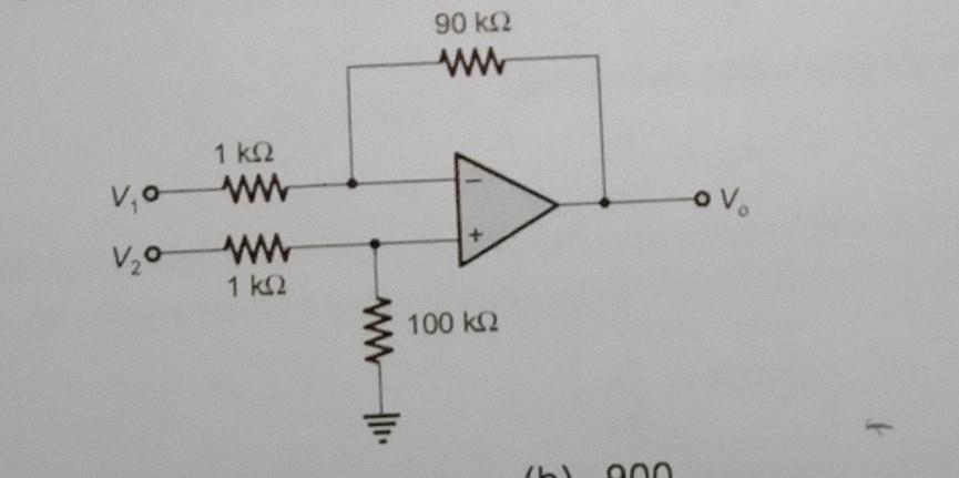 Solved Question 12.4.3.1- The designed circuit is shown | Chegg.com