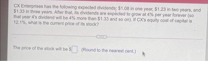Solved Hello! please answer all parts to the question | Chegg.com