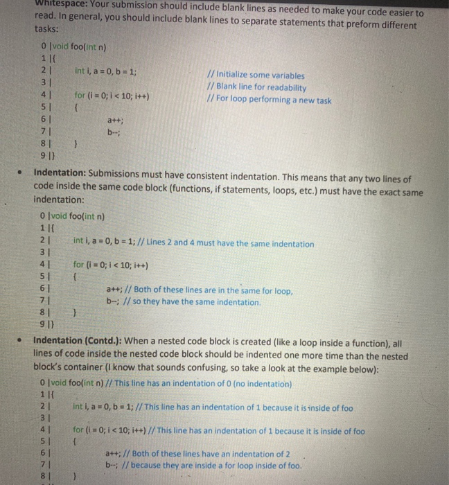 Solved Homework 1 Cop 3223c Introduction To Programming With
