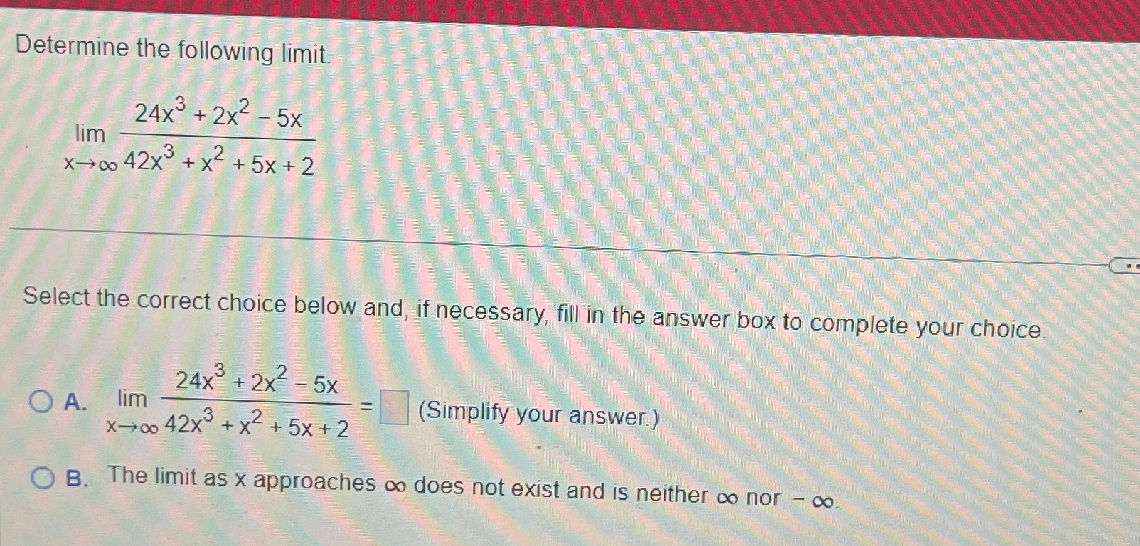 Solved Determine the following | Chegg.com