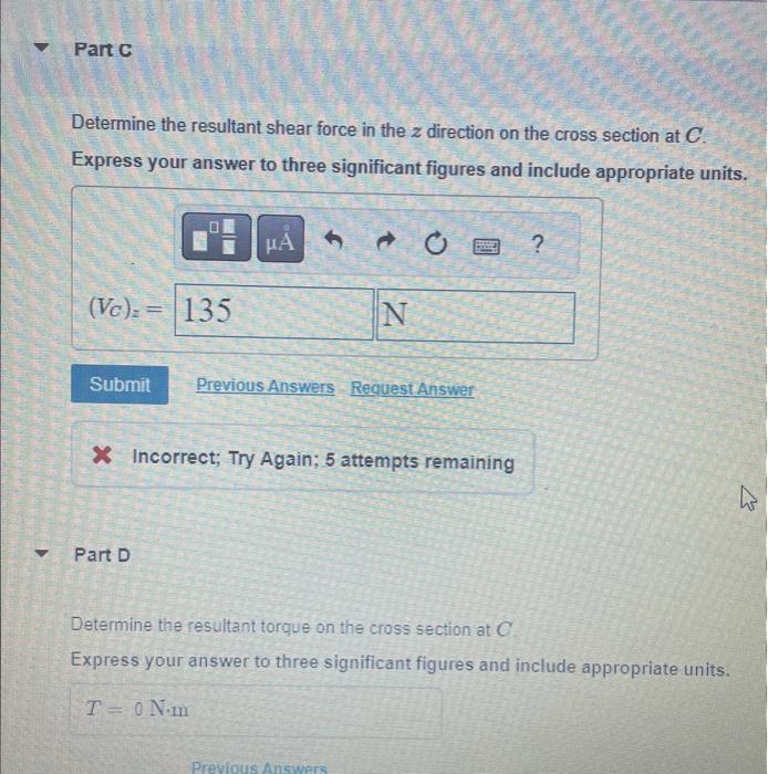 Solved help me to anwers part C,E and F .make sur eti hace 3 | Chegg.com
