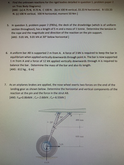 Solved Determine the resultant moment of the four forces | Chegg.com