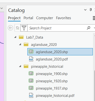 Solved How do I answer this question using ArcGIS Pro and | Chegg.com