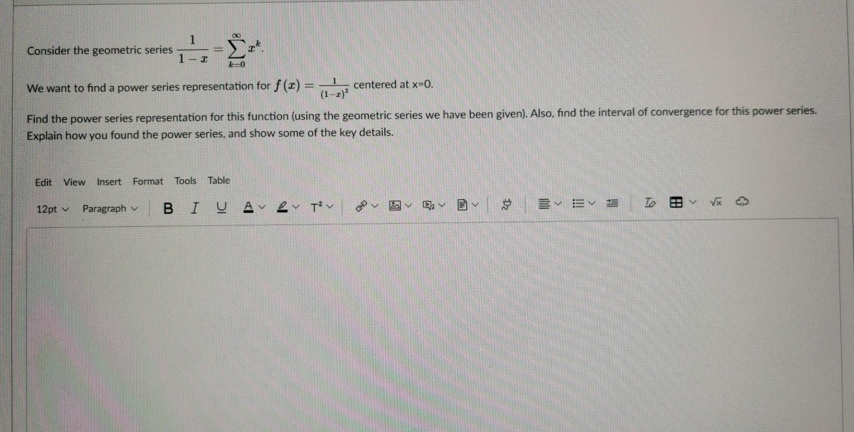 Solved Question 8 9 pts Consider the function f(x) = cos(2). | Chegg.com
