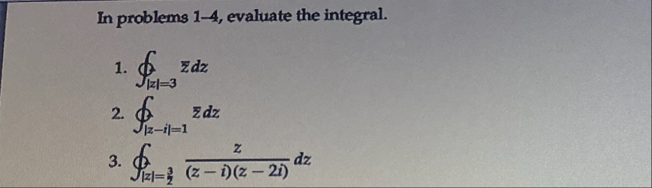 Solved In problems 4-6, ﻿find and classify the isolated | Chegg.com