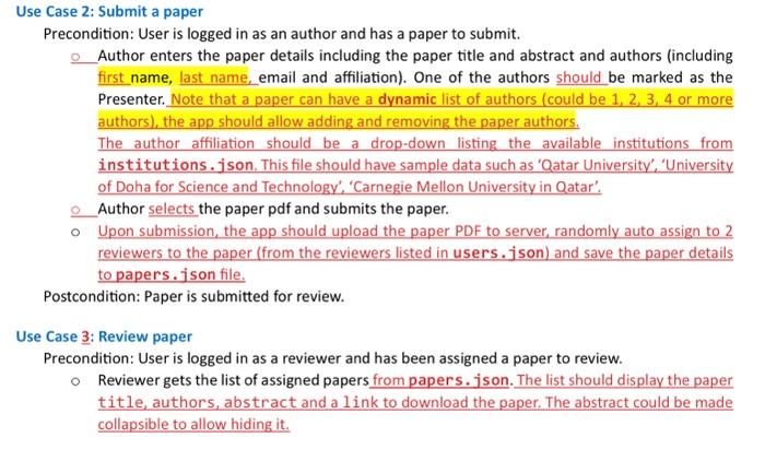 Solved Code it using html and java script***note that I did | Chegg.com