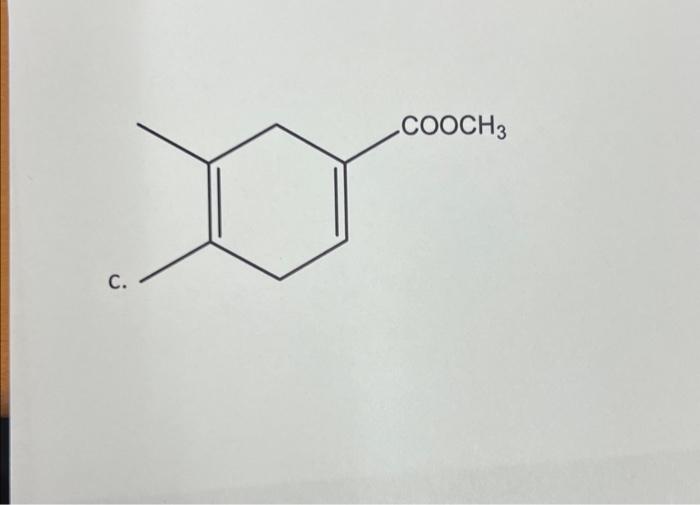 Solved show how diels-alder reactions might be used to | Chegg.com