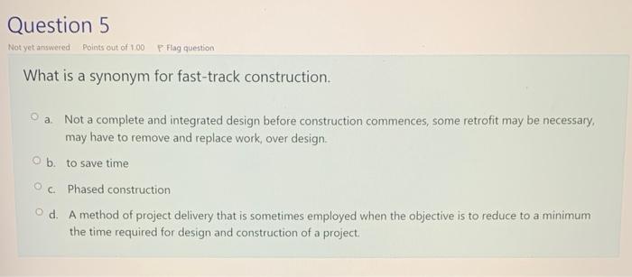 What is the primary risk factor inherent in the | Chegg.com