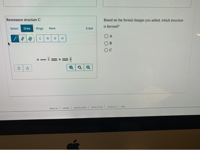 Solved Add lone pairs to the Lewis structures of these | Chegg.com