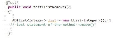Solved what is the answer of this? (java) *This is the | Chegg.com