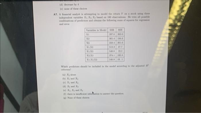 and etrot. cuterem? (a) x2 ahime (ii) X1 and X1 (c) | Chegg.com