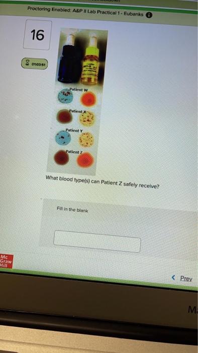 Solved Proctoring Enabled: ASP Il Lab Practical 1 - Eubanks | Chegg.com