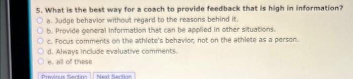 Solved 3. By emphasizing direct instruction, and in | Chegg.com