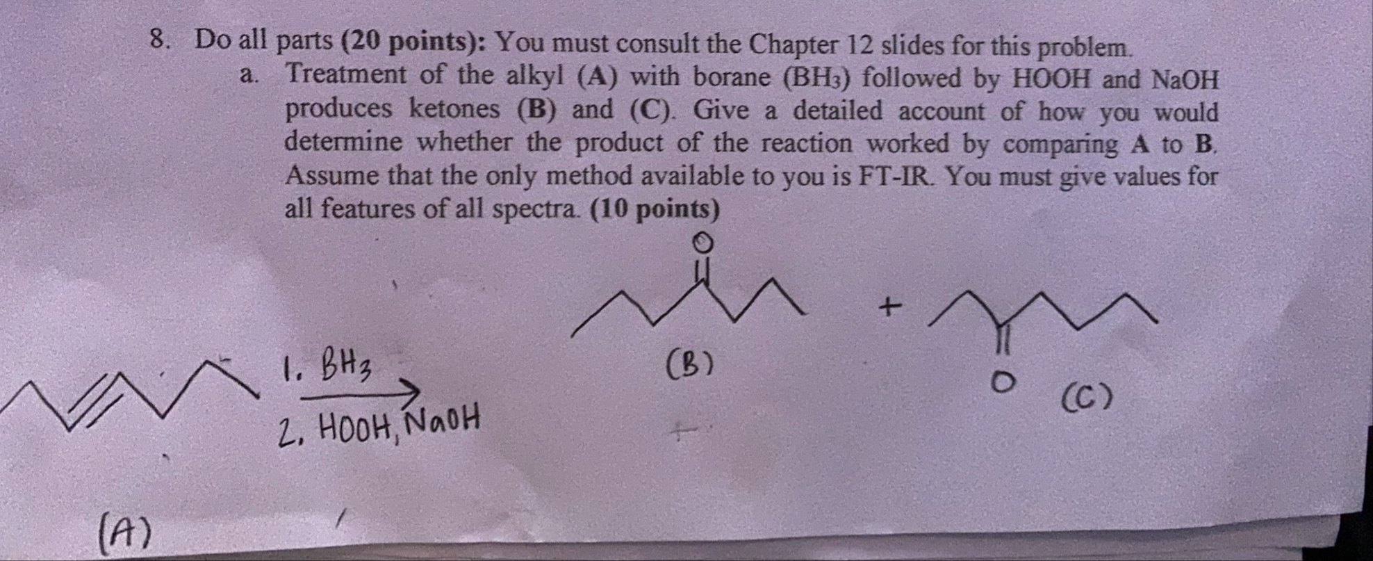 Solved Do all parts ( 20 ﻿points): You must consult the | Chegg.com