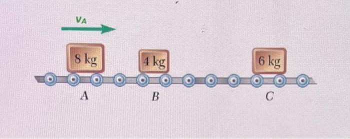 Solved Packages in an automobile parts supply house are | Chegg.com