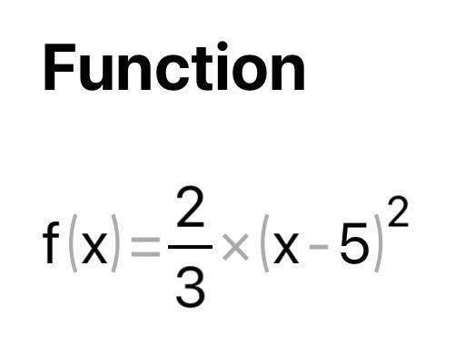 Solved -Vertical Stretch or Shrink:-Horizontal Stretch or | Chegg.com