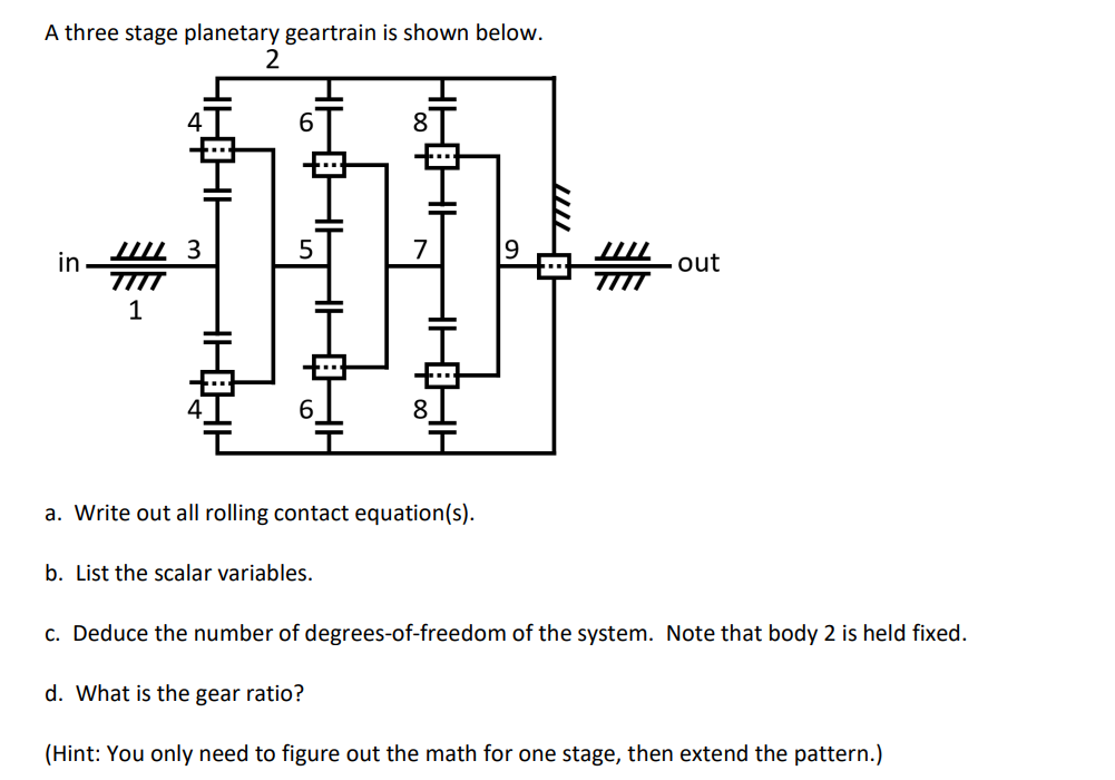 Solved Hello, please add step by step with explanation | Chegg.com