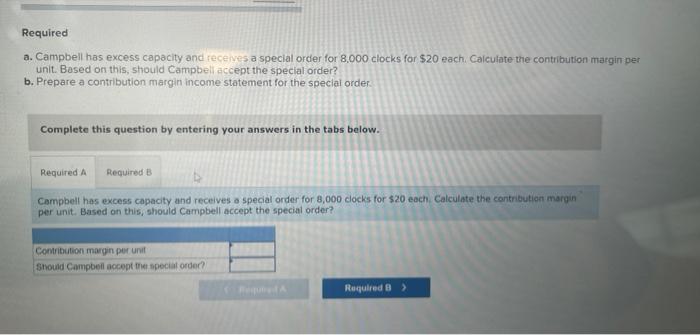 Solved Problem: Module 6 Textbook Problem 4 Learning | Chegg.com Solved Problem: Module 6 Textbook Problem 4 Learning | Chegg.com