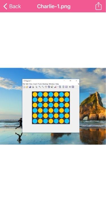 Solved pretty simple and basic. in MATLAB please. provided | Chegg.com