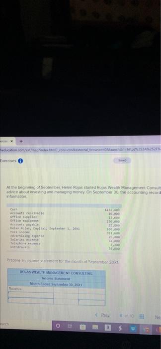 Solved X + education.com/ext/map/index.html.con-condexternal | Chegg.com