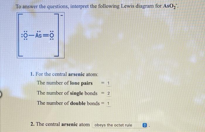 Solved To answer the questions, interpret the following | Chegg.com