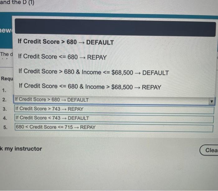 The data science team at Swift Investments uses a | Chegg.com