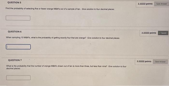 Solved The table below contains results based on a class | Chegg.com