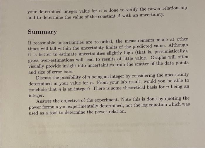 Solved Deflection of a Loaded Beam Learning Goals 1. | Chegg.com