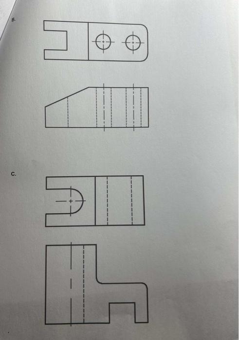 Solved PART 3: Dimension each of the following. (For this | Chegg.com