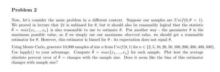 Solved Now, let's consider the same problem in a different | Chegg.com