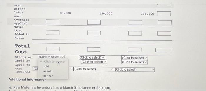 Solved Fill in blanks | Chegg.com