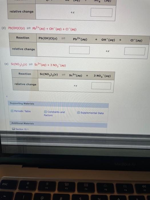 Solved Please use the values in the resources listed below | Chegg.com