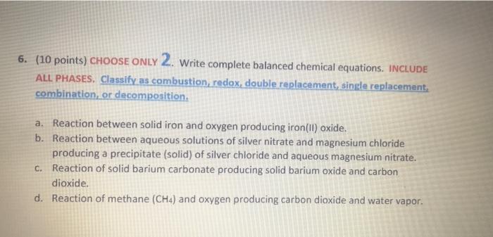 Solved This is the following formula to use for the | Chegg.com