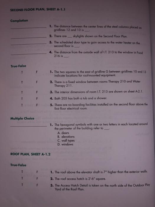 Completion 1. The southernmost rim inlet elevation | Chegg.com