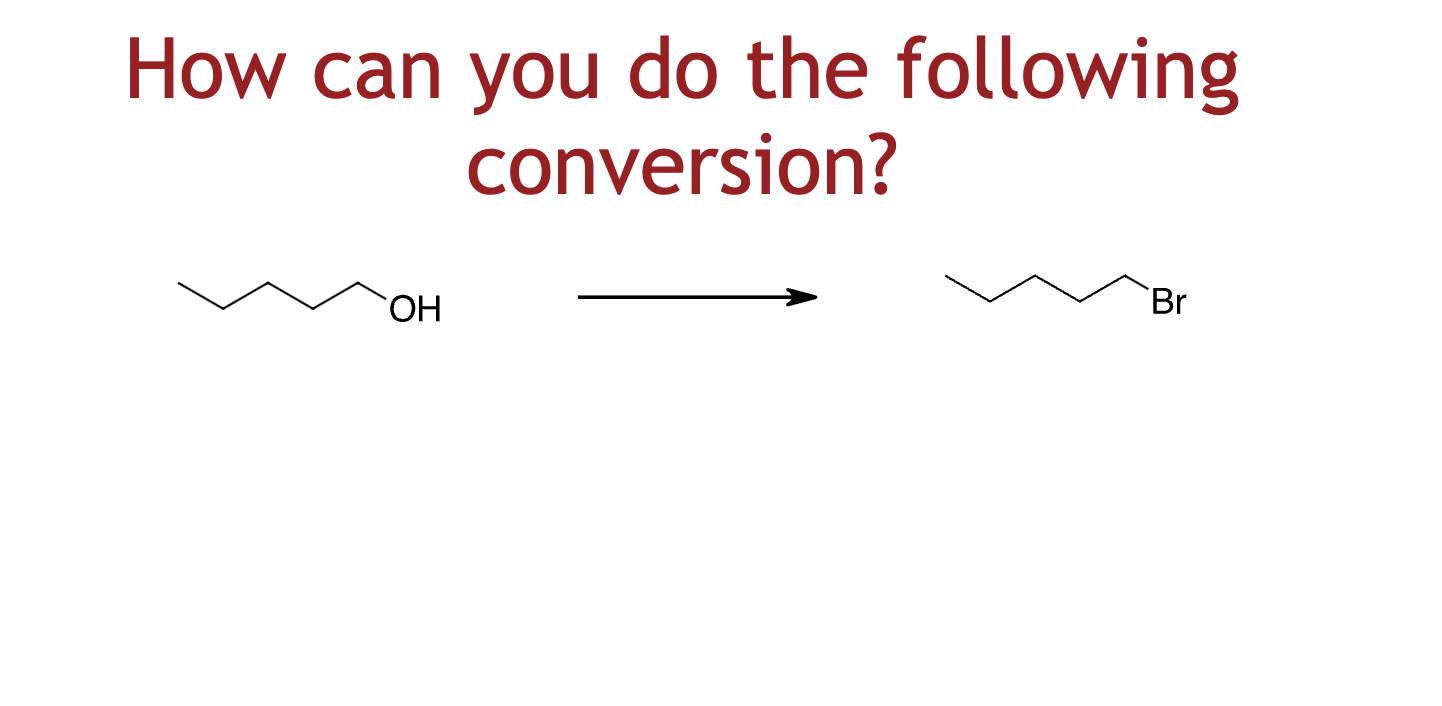 Solved How can you do the followingconversion? | Chegg.com
