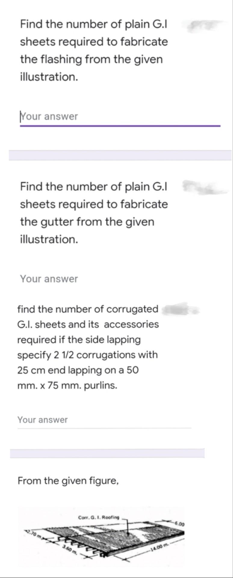 solved-find-the-number-of-plain-g-l-sheets-required-to-chegg