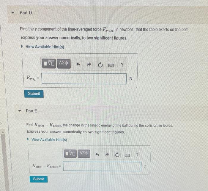 Solved As shown in the figure (Figure 1), a superball with | Chegg.com