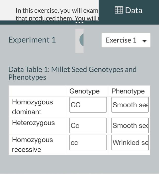 Solved Degrees of freedom - based from information in data | Chegg.com