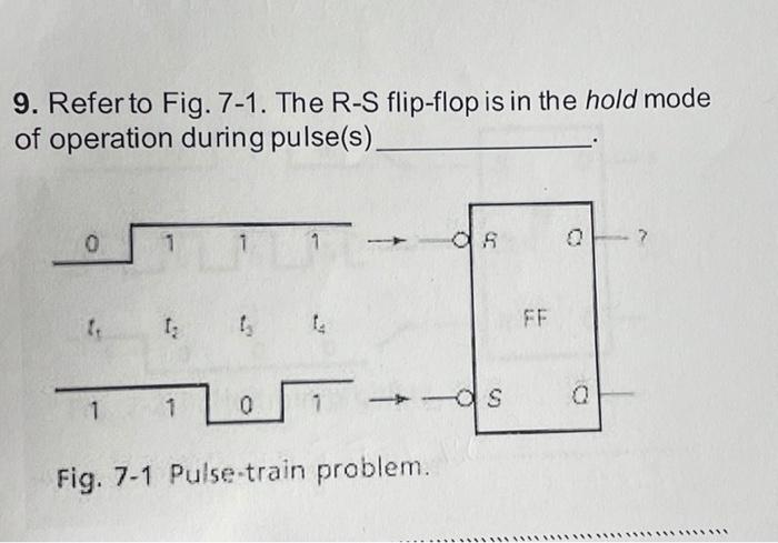 Solved 1. If the basic building block for combinational | Chegg.com