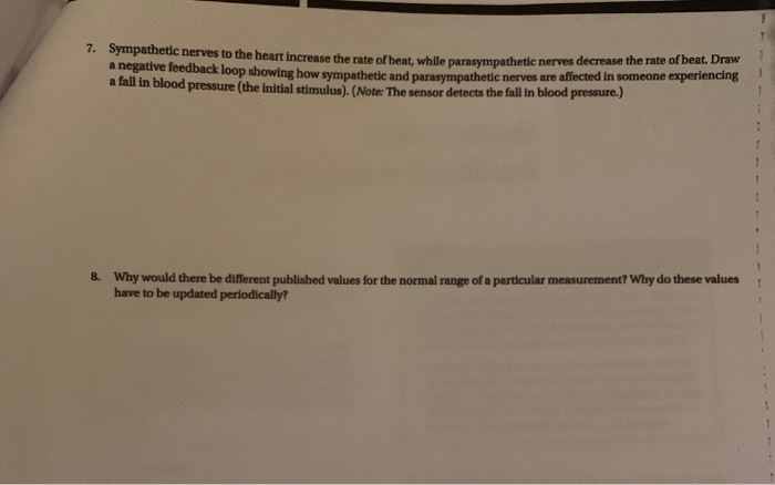 Experiment 26a 9 Complete The Following Flow Diagram 29. Com