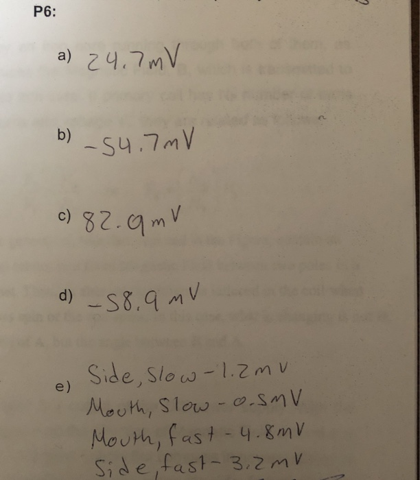 Solved W7. (a) Using sketches, explain how the values | Chegg.com